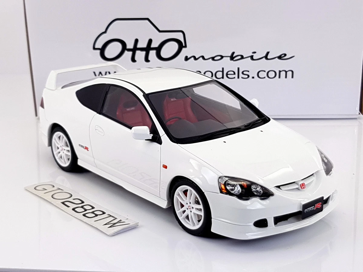 Honda Integra Type R Jdm