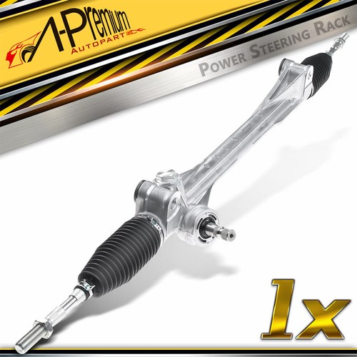 New Power Steering Rack for Toyota RAV-4 RAV4 ACA30 Series 2006-2012 ...