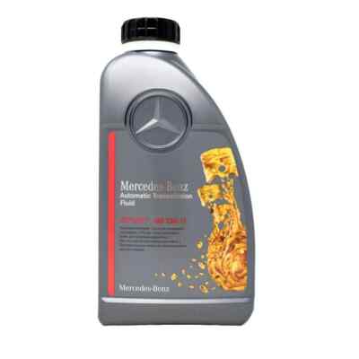 Genuine Mercedes-Benz ATF Automatic Transmission Fluid FE 236.17 1QT | eBay