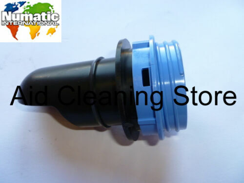 GEORGE Spare Parts Accessories for NUMATIC CHARLES CT370 Vacuum Cleaner ...