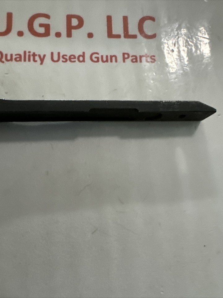 Browning Challenger III/ Buckmark 22LR Parts: Rear Sight Base Assembly ...