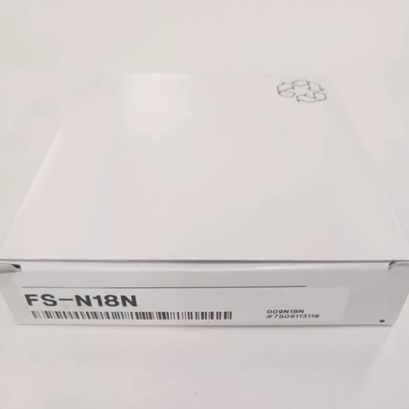 1PC In box For Keyence FS-N18N FSN18N Fiber Optic Sensor Amplifier | eBay