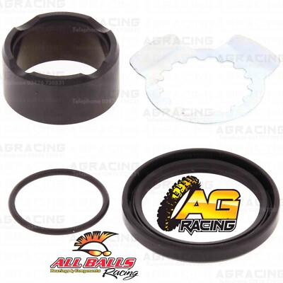 All Balls Counter Shaft Seal Front Sprocket Shaft Kit For Yamaha YFZ ...