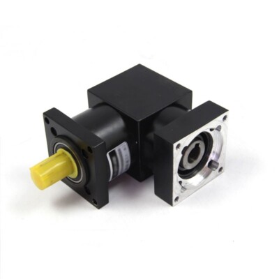 PXW57 Planetary Reducer Planetary Gearbox Ratio 3/4/6/10 for Nema 23 ...