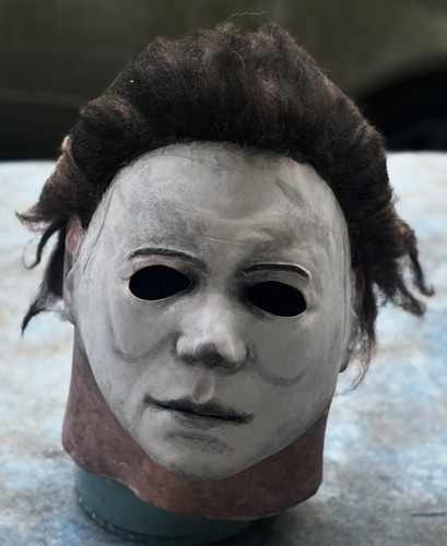 Michael Myers TOTS H1/H2 1978 Conversion Mask | eBay