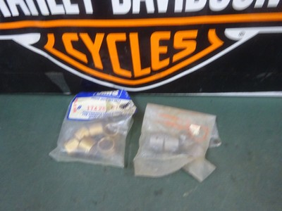 Vintage Harley BIG TWIN Sportster ROCKER ARM Bushing CHOICE Rpl 17428 ...