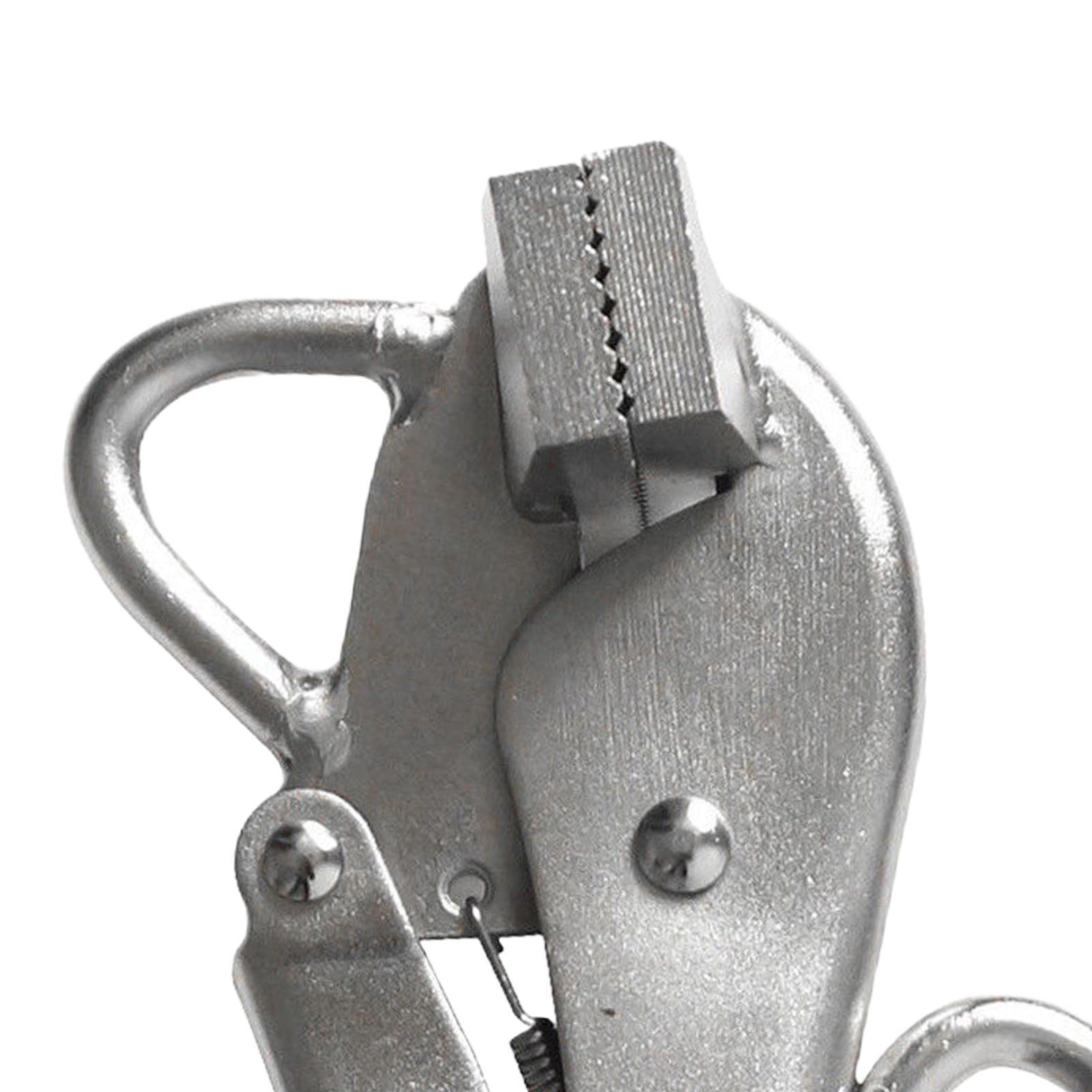 Generic Heavy Duty Locking Sheet Metal Pliers for Sheet Metal Tools | eBay