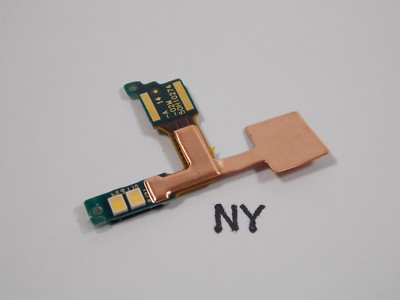 Flash Flex Cable Google Pixel G-2PW4100 Phone Original Replacement Part ...