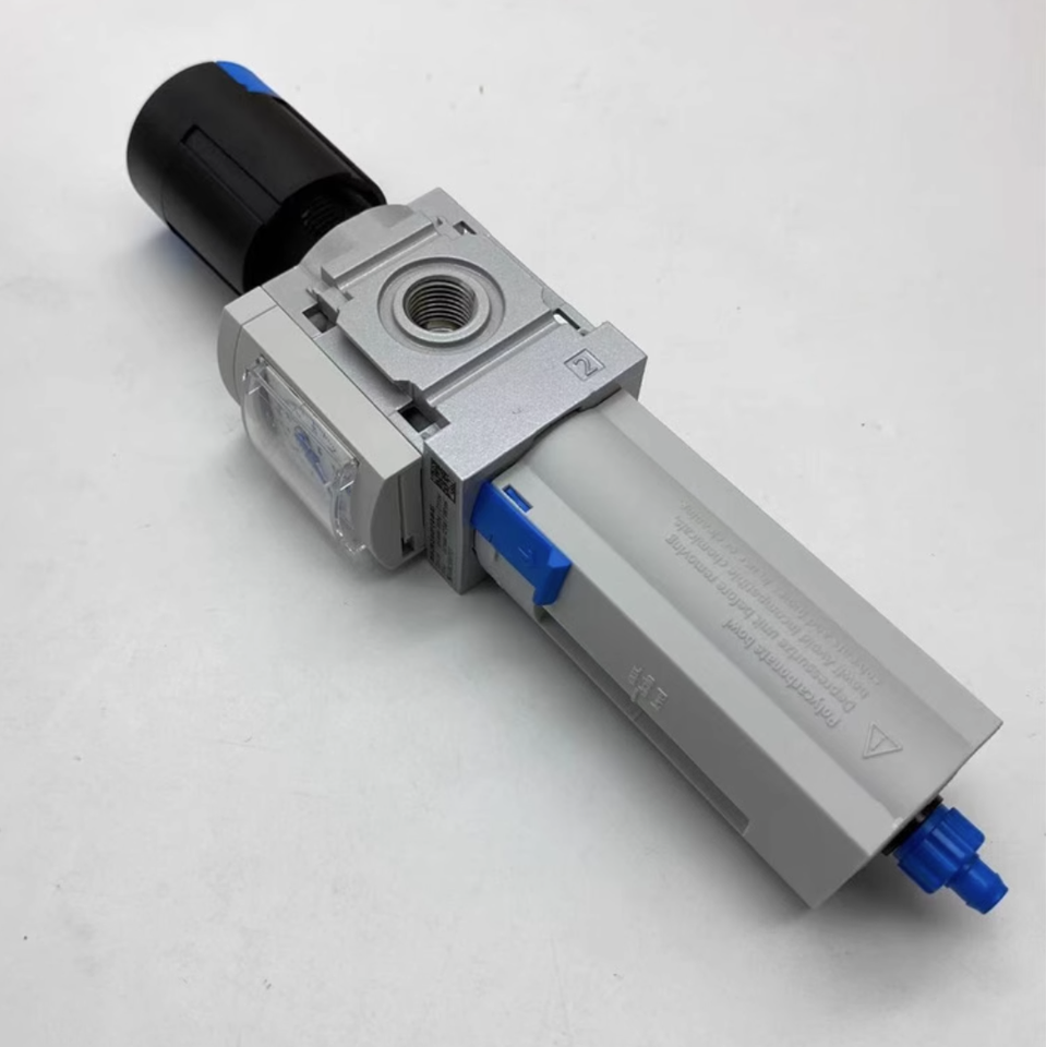 1PCS NEW FESTO Pressure reducing valve MS4-LFR-1/4-D7-CRM-AS | eBay