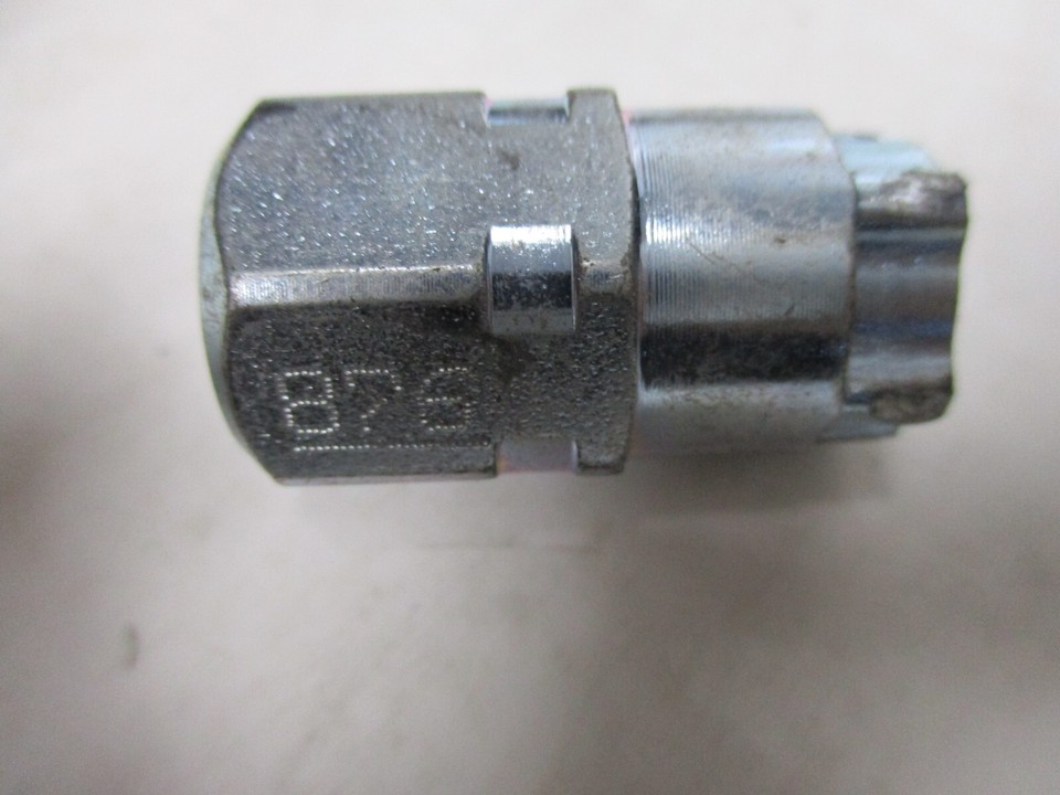 MCGARD PART NO 04767 MOPAR WHEEL LOCK MASTER KEY SET OF 8 OEM USED | eBay