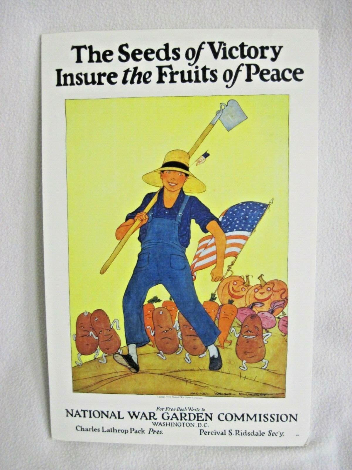 Securities And Exchange Commission Poster