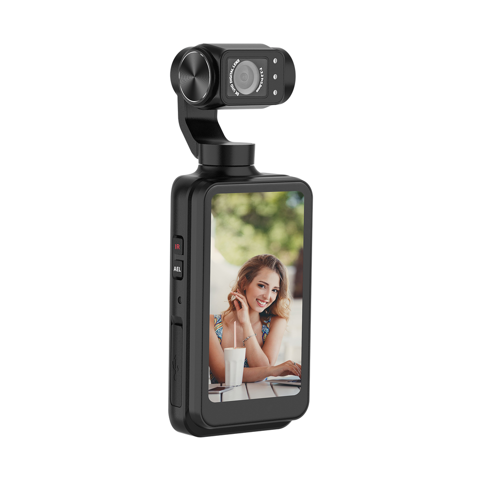 ORDRO M5 5K Palmcorder Vlog Camera video recorder sony sensor | eBay UK