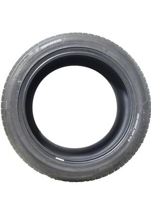 P285/45R22 Bridgestone Alenza AS Ultra 110 H Used 8/32nds | eBay