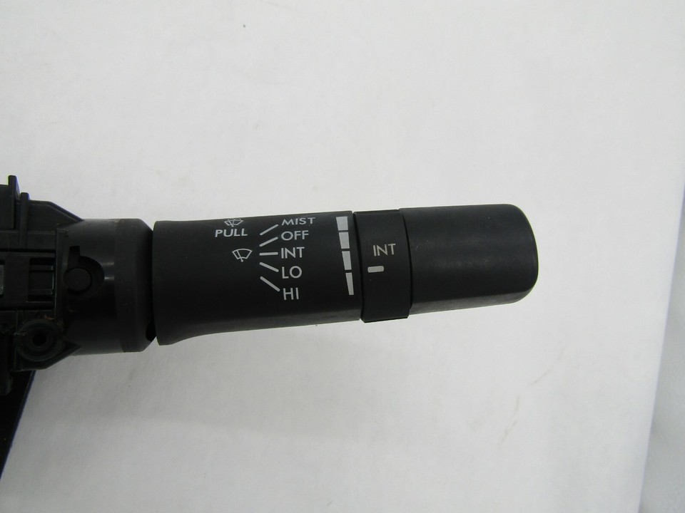 Subaru Legacy Outback 2010-2014 Wiper Control Light Turn Indicator ...