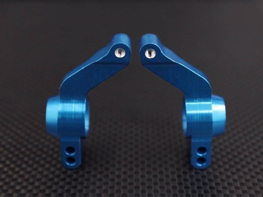 GPM SLA022-B ALLOY REAR KNUCKLE ARM 1 /10 TRAXXAS SLASH 4X4 | eBay