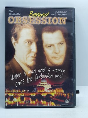 Beyond Obsession (DVD, 2006) 90328300296| eBay