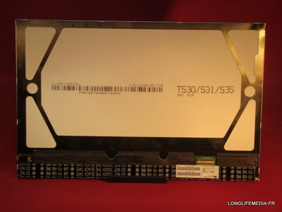 Samsung Galaxy Tab 4 SM-T533 - Ecran LCD 10.1 dalle - pièce originale ...