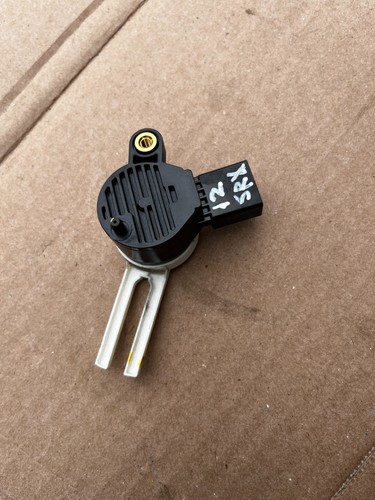 2012 CADILLAC SRX LUXURY 3.6 L Brake Pedal Position Sensor 13579088 OEM ...