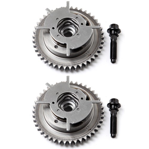 2x Timing Camshaft Phaser Kit for 2004-2010 Ford F-150 4.6L 5.4L | eBay