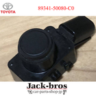 TOYOTA Genuine OEM Venza Ultrasonic Sensor 89341-50080-C0 | eBay