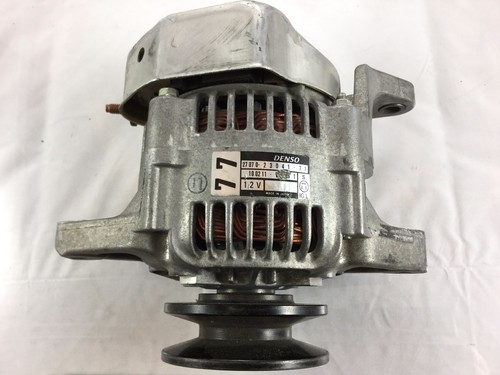 27070-23041-71 Toyota Alternator 270702304171 SK-19171901J | eBay