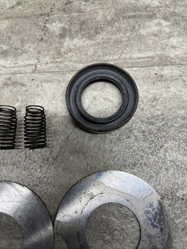 Cessna / Eaton 24680-902 Hydraulic Repair Kit / Seal Kit, New Read ...