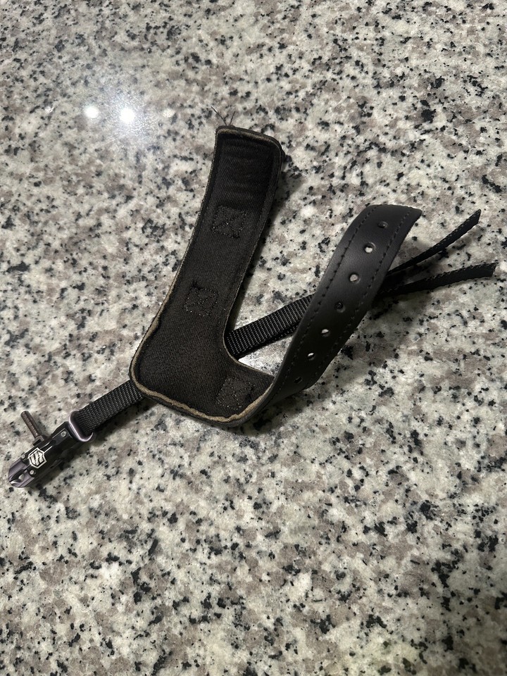 Scott Legacy Archery Release | eBay