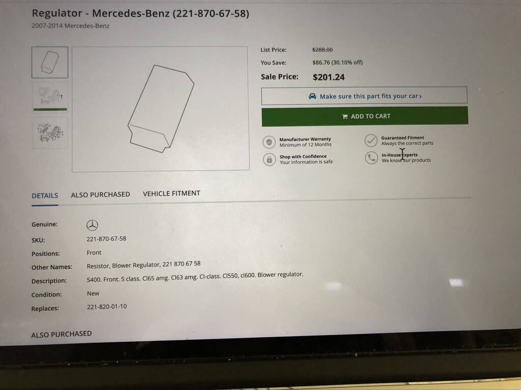 M.B. Electronic Parts --(2215403950)--(2218706758)--(2218704292 ...