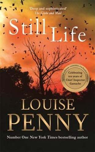 Still Life by Louise Penny: New | eBay