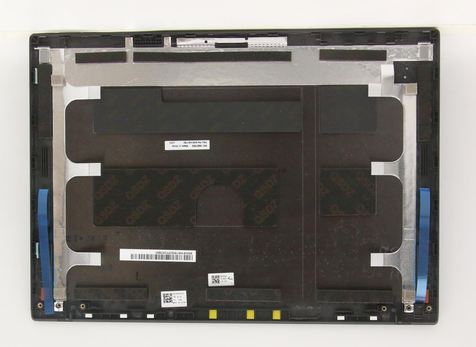 For Lenovo ThinkPad T14S Gen 3 Top LCD Rear Lid Back Cover Case FHD | eBay