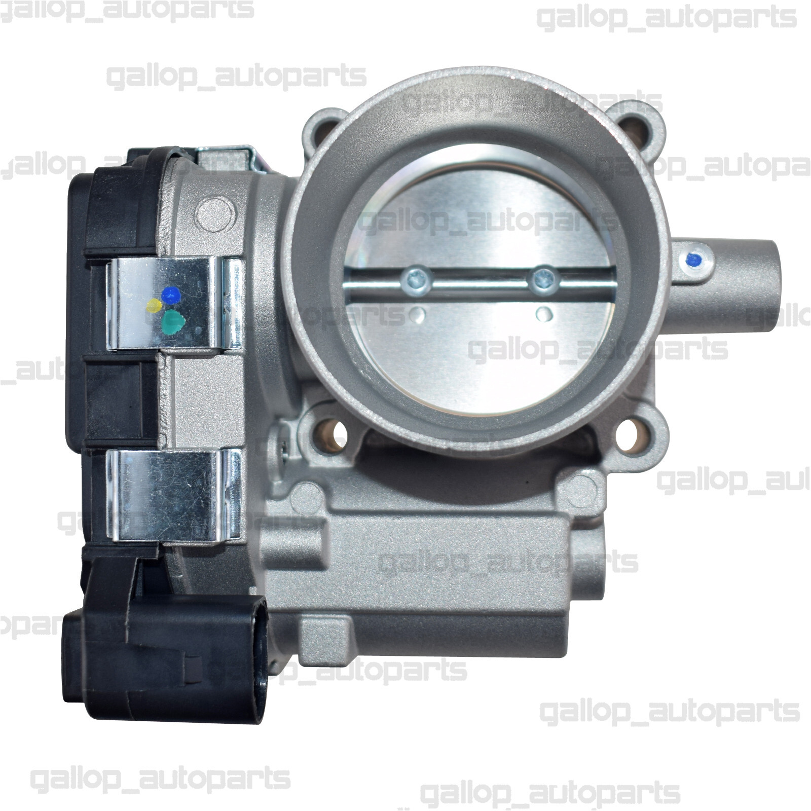 Throttle Body for AUDI VW 1.2L 1.4L CBZB CBZA Volkswagen Jetta Polo ...