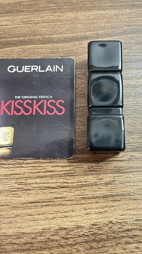 Guerlain Kiss Kiss Lip Colour Mini Lipstick - 325 Sexy Red Travel Size ...