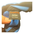 Quicksilver Flexfit Baseball Hat Cap Blue Size S/M Adult | eBay