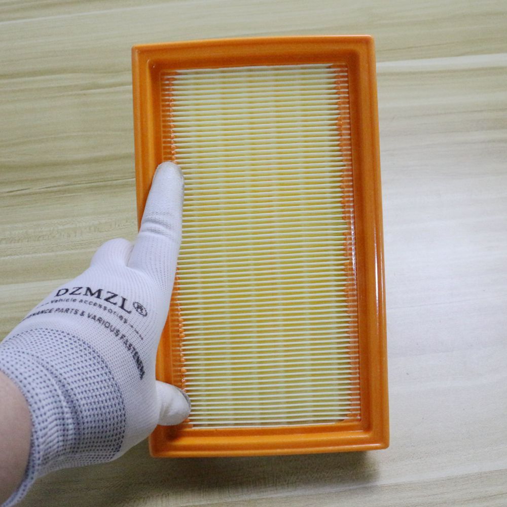 NISSAN 16546-ED000 - Air filter cross reference