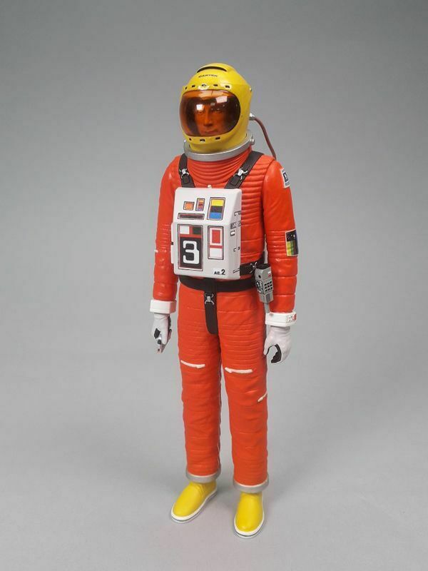 Space 1999 Space Suit