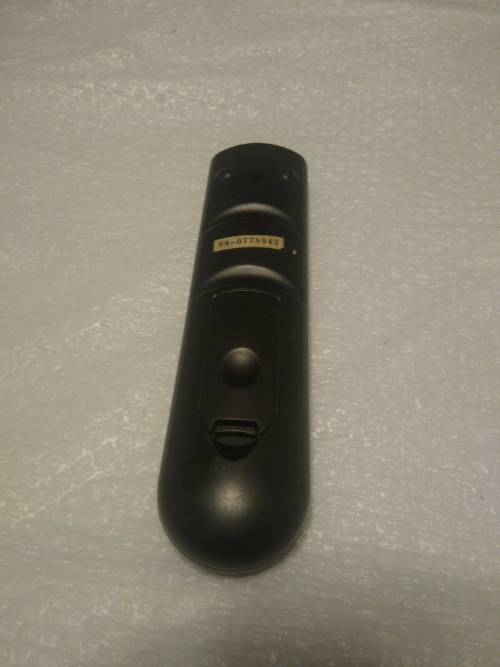 FastShipping🇺🇸Jensen Remote Control SC 310 SC310 | eBay