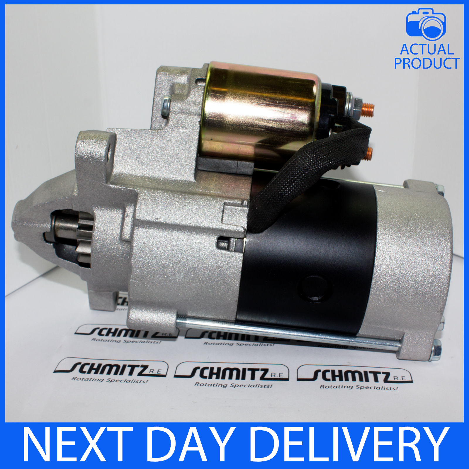 FITS RENAULT MASTER Mk2 MKII 2.5 & 2.8 D DTi | Grelly UK
