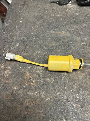 OEM Cat Perkins Fuel Stop Solenoid T401132 BW2364 18520645 4197640 C1.1 ...