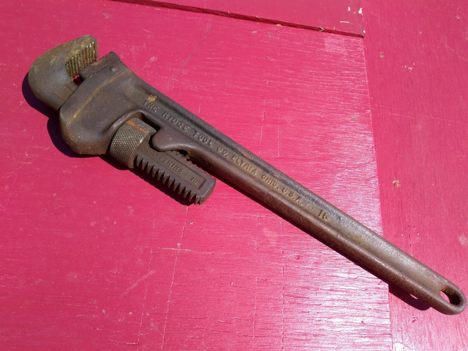 Assorted vintage hand tools lot of 5 | eBay