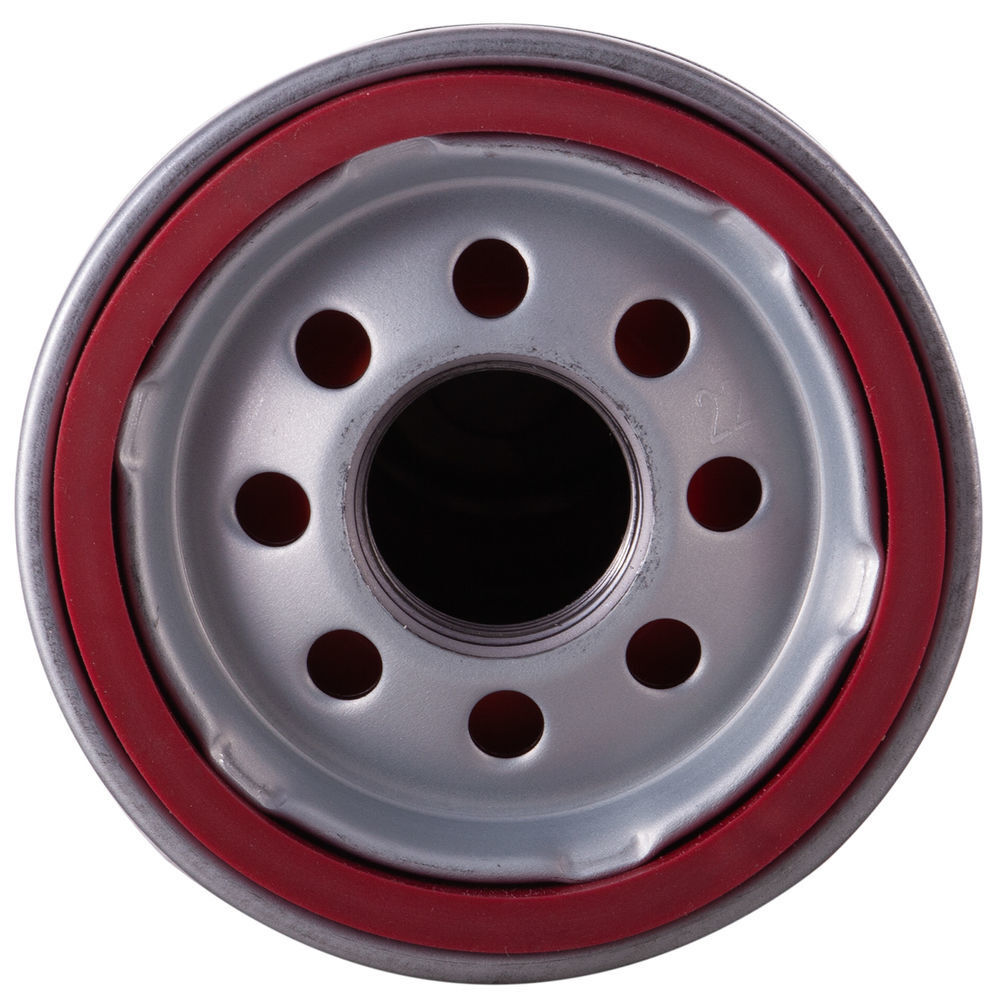 PARTS-PLUS PH500 - Cross reference oil filters