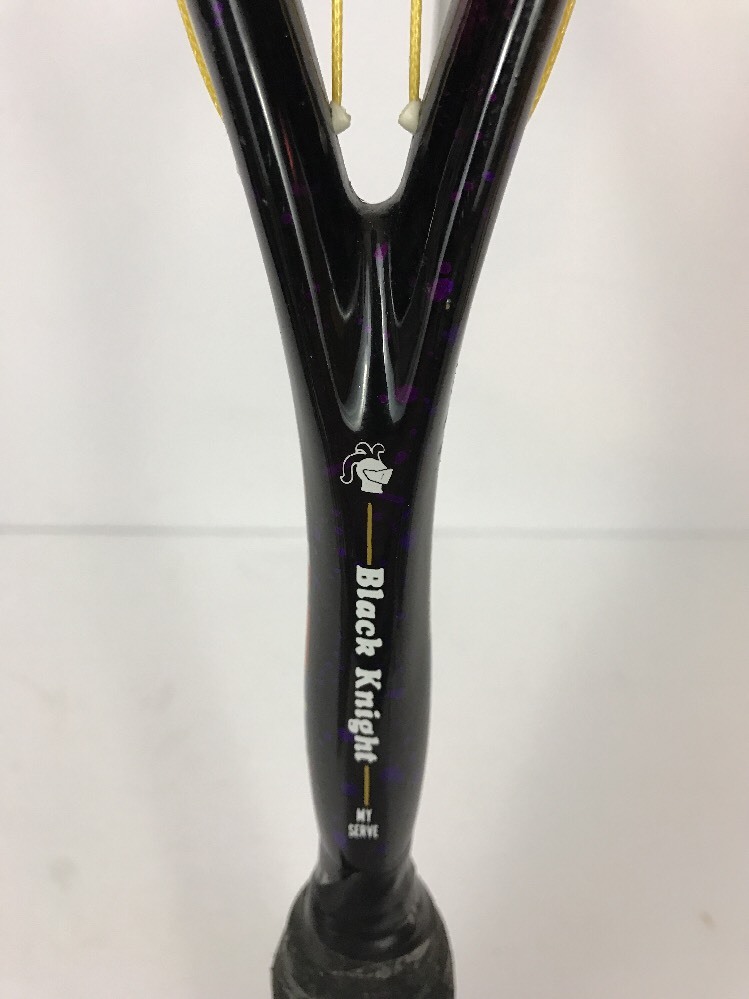 black knight squash racquet gravity series gs-7610 | eBay