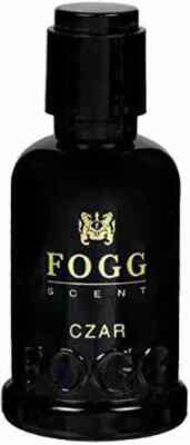 Fogg Scent Czar for Men-Long Lasting-No Gas-More Sprays-Fresh Fragnance ...