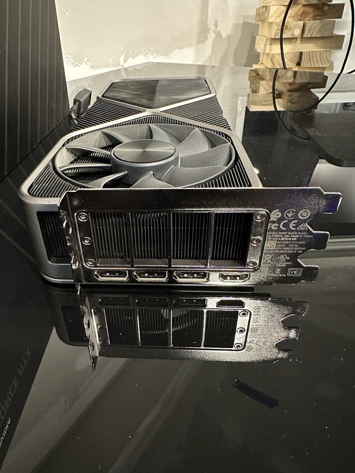 GEFORCE RTX 3090 | eBay