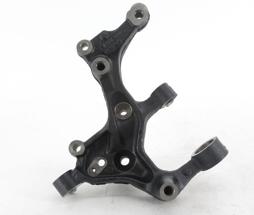 NEW VW BEETLE A5 REAR LEFT WHEEL BEARING HOUSING 5C0505435B OEM | eBay