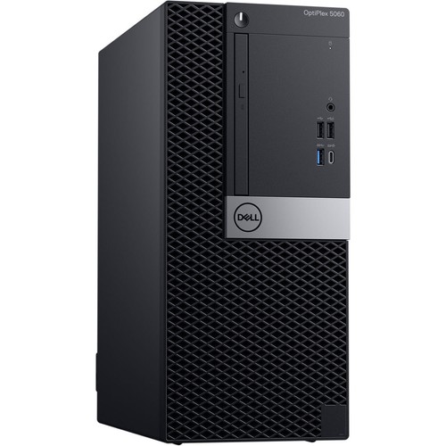 DELL Optiplex 5060 MT Desktop Core i5 MINI TOWER 8GB RAM 500GB HDD c | eBay