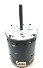 Genteq E100625 Fm17 Endura Pro Furnace Blower Motor 1hp 230v Fast Ship ...