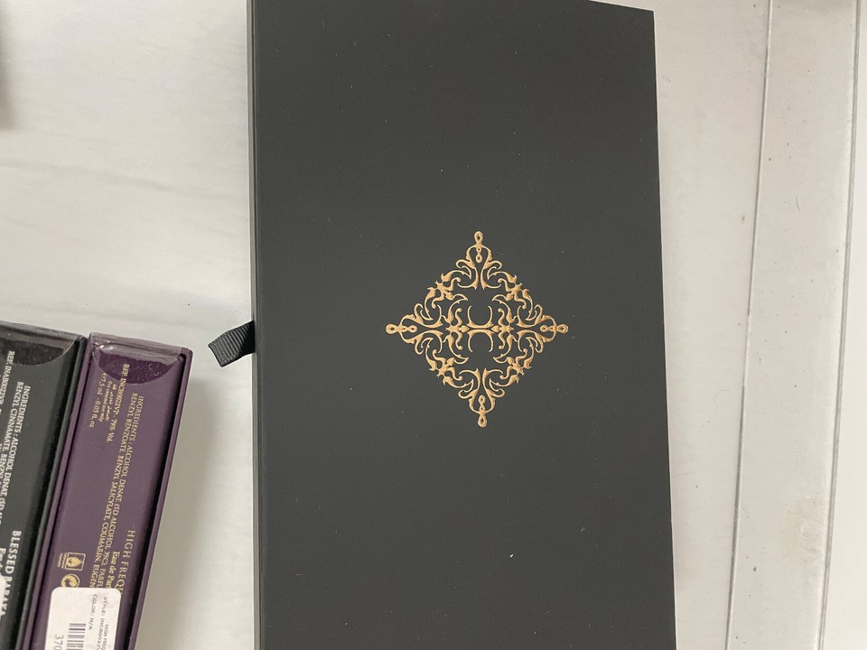 Initio Parfums Prives lot - Initiation Discovery Set 6x10ML & 5x7.5ML ...