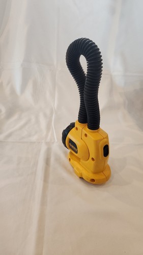 DEWALT DW919 18V RECHARGEABLE LIGHT BARE TOOL TESTED/WORKS | eBay