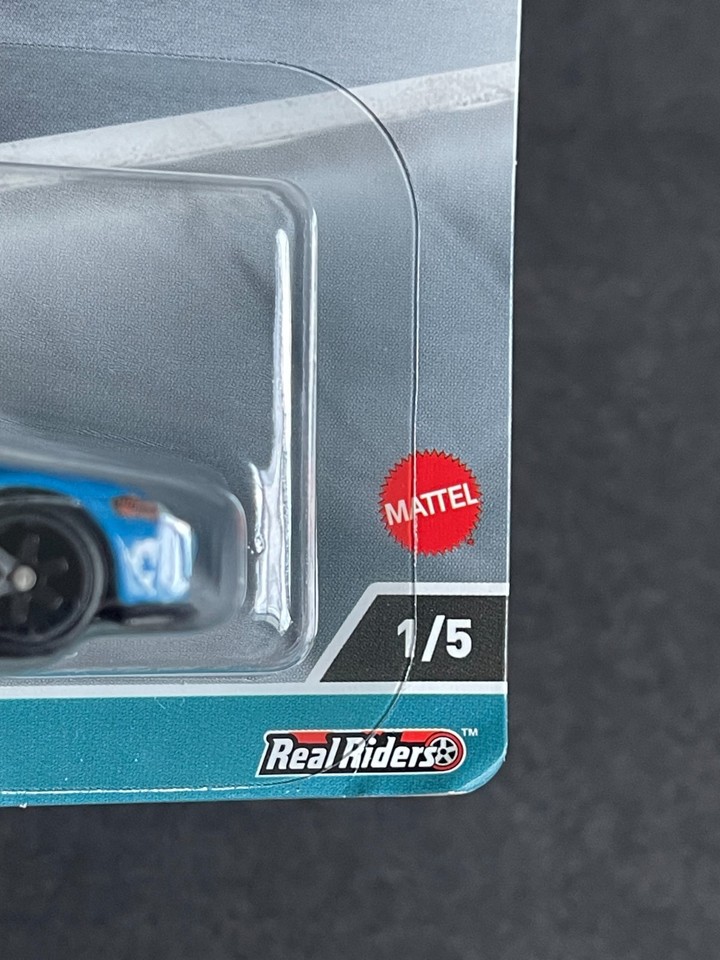 Hot Wheels Premium Modern Classics Honda Civic EG Spoon Sports - Lot of ...