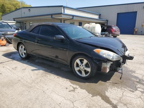 Engine 3.3L VIN A 5th Digit 3MZFE Engine 6 Cylinder Fits 04-07 SOLARA ...
